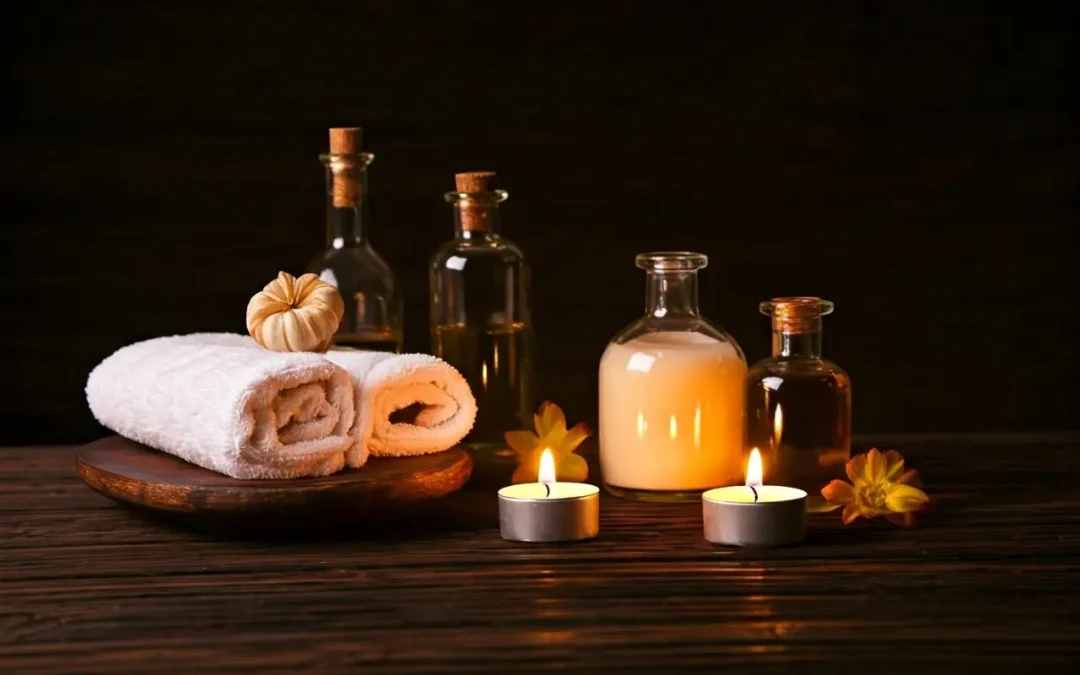 Sacramento Massage Benefits: Beyond Relaxation - Active Bodywork