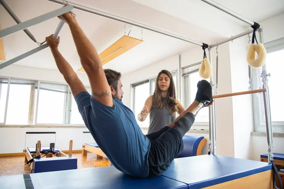 How Does Functional Movement Therapy Aid in Injury Prevention? - Active Bodywork